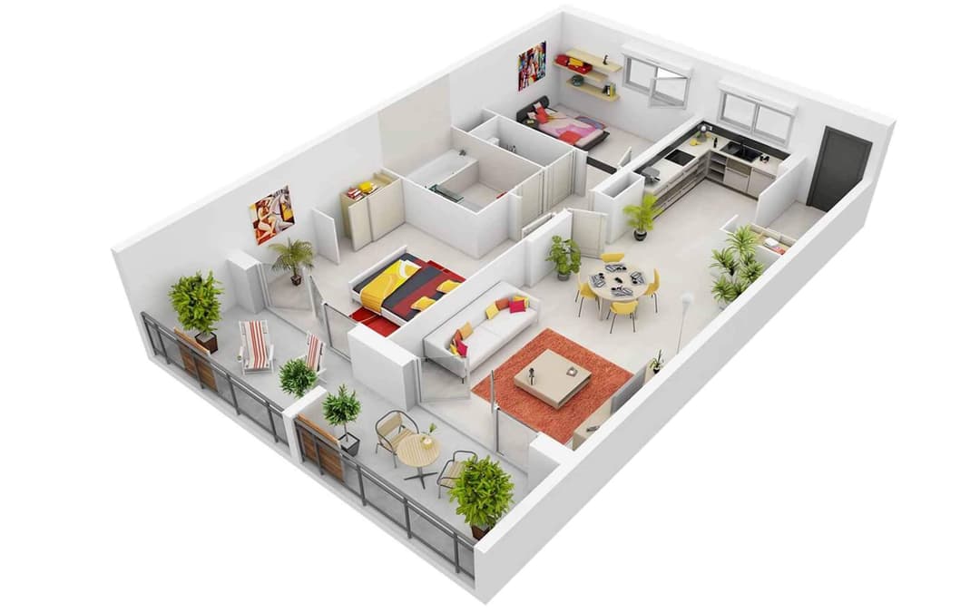 Exquisite House Design Ideas You’ll Love | Engineering Discoveries