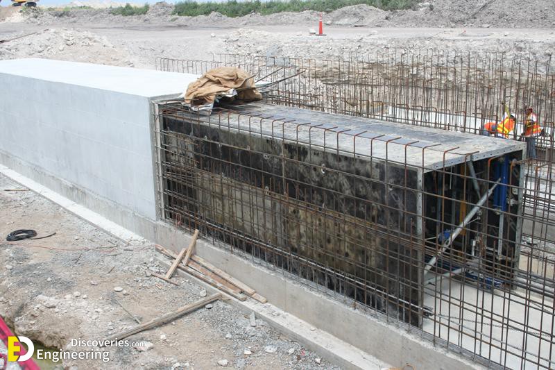 What Is Culvert? Types, Materials, Location And Advantages ... What Is Culvert? Types, Materials, Location And Advantages ...