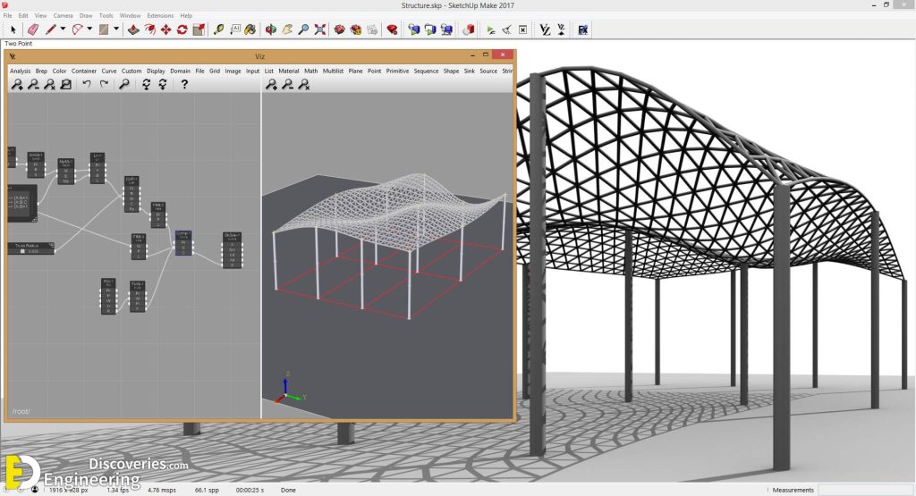 Top 6 Free 3D Design Software | Engineering Discoveries