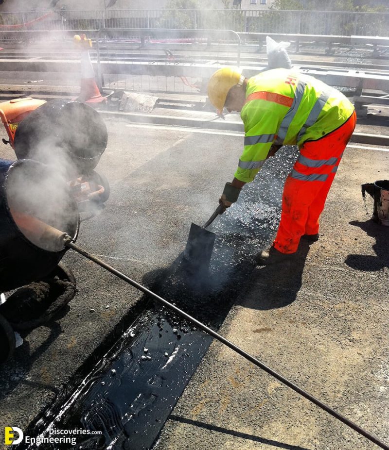 Bridge Expansion Joints | Engineering Discoveries
