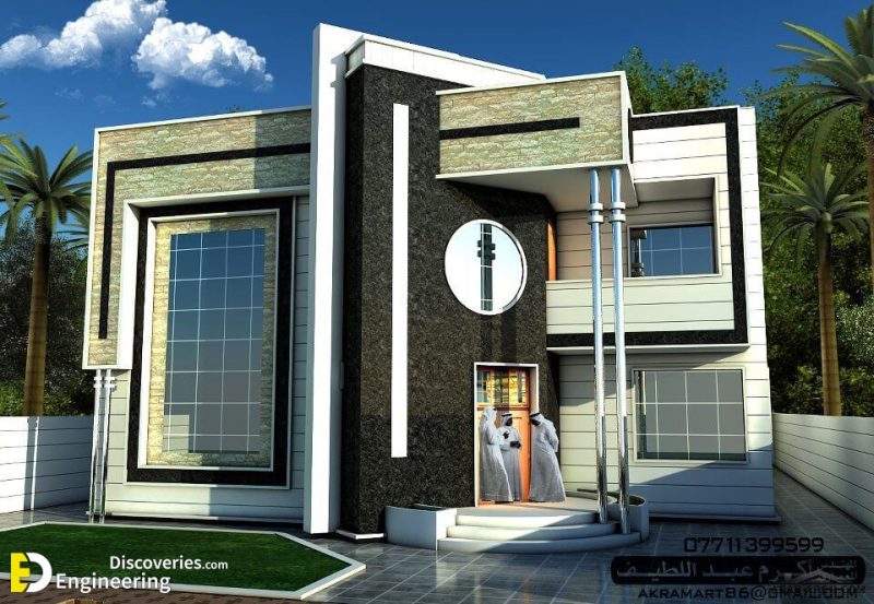 Top Amazing Modern House Designs | Engineering Discoveries