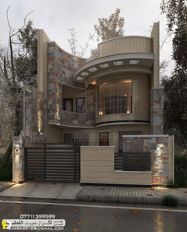 Top Amazing Modern House Designs | Engineering Discoveries
