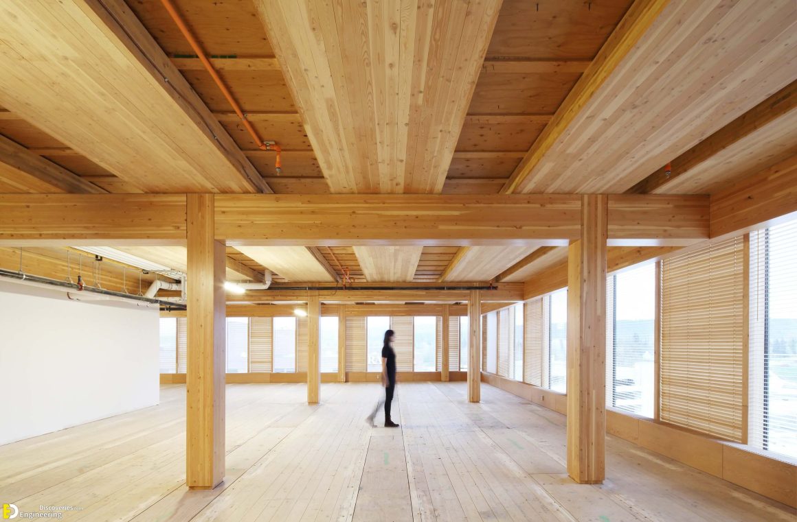 Different Types Of Beams – Engineering Discoveries