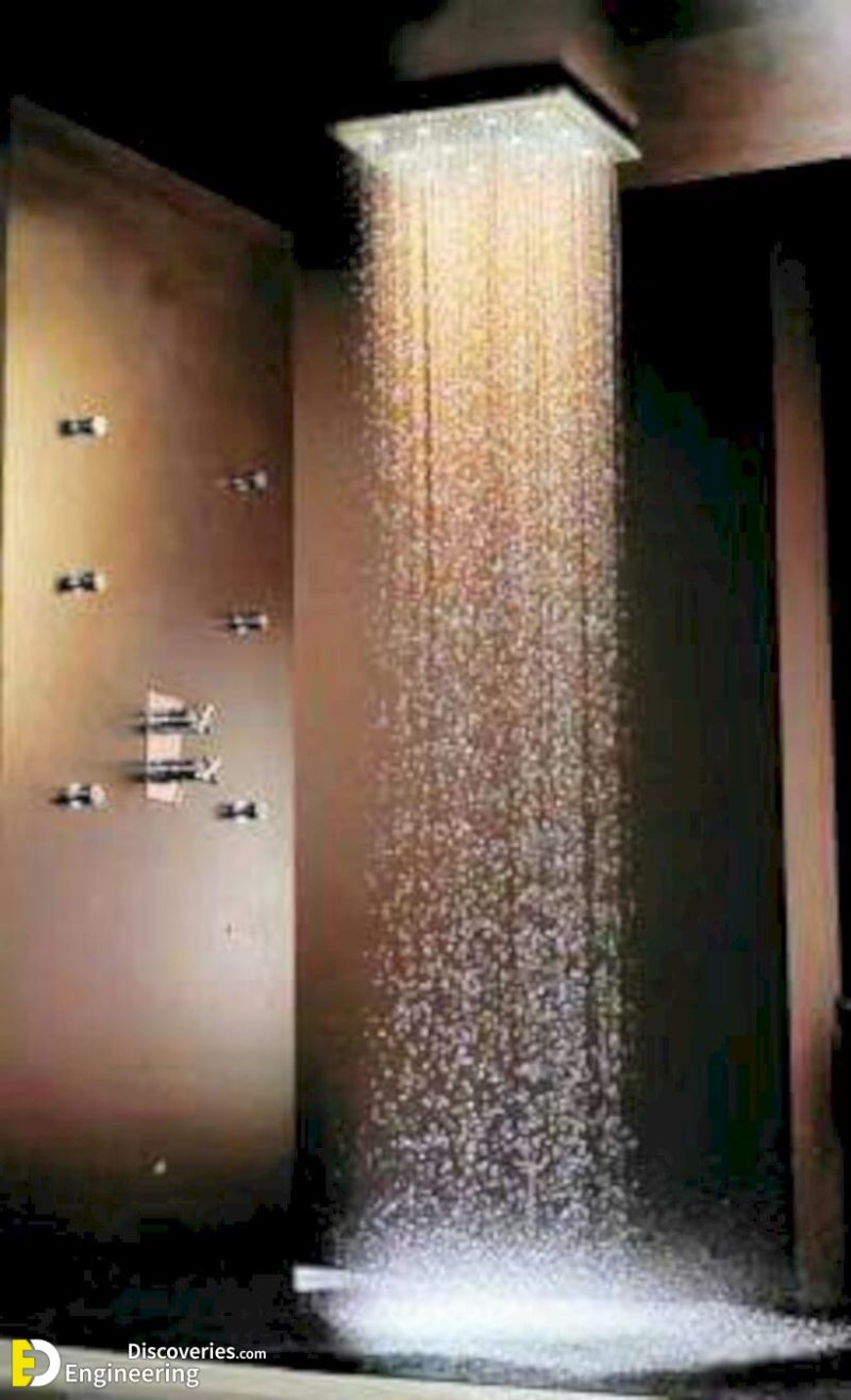 Top 50 Unique Modern Bathroom Shower Design Ideas You Want To See Them ...