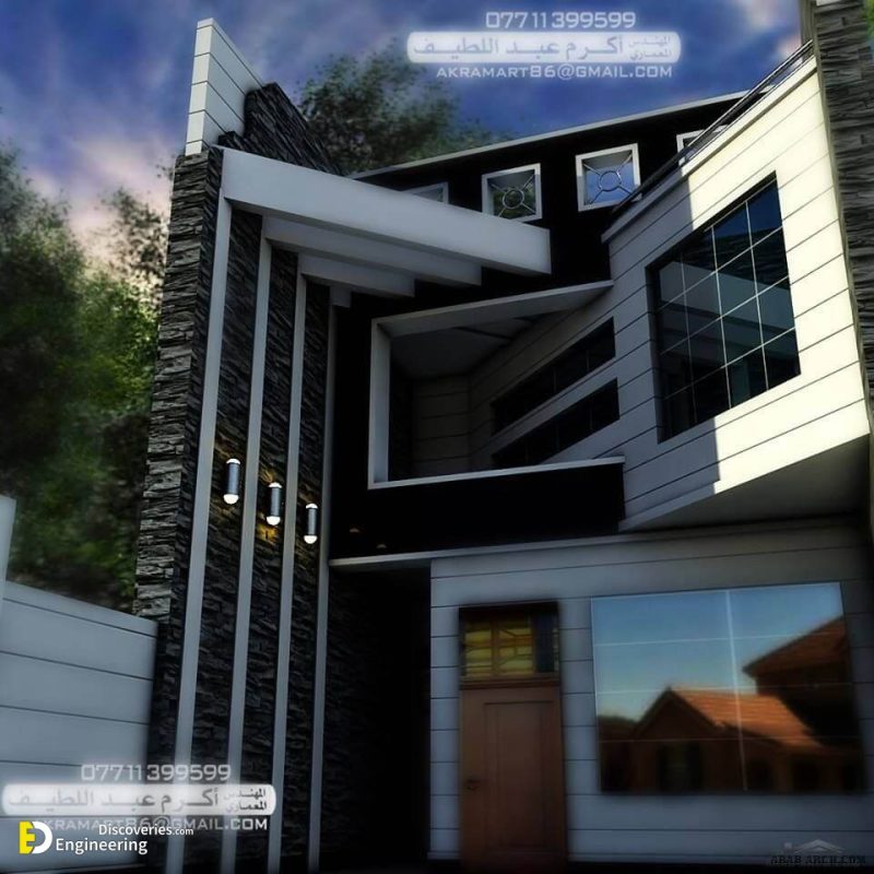 Top Amazing Modern House Designs | Engineering Discoveries
