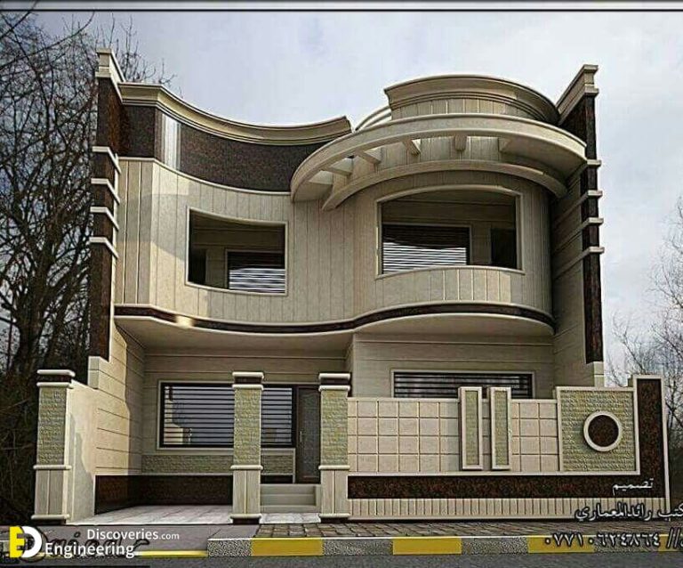 Top Amazing Modern House Designs | Engineering Discoveries