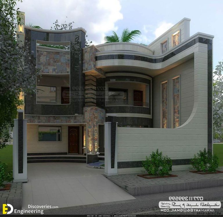Top Amazing Modern House Designs | Engineering Discoveries