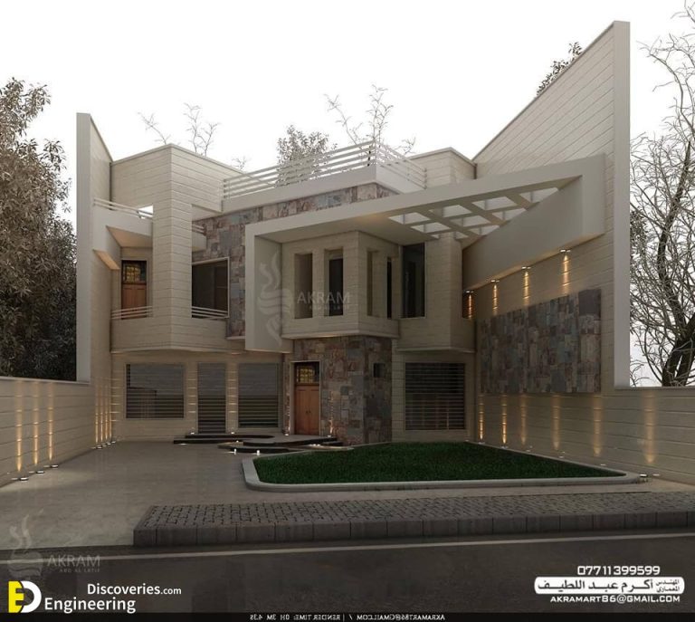 Top Amazing Modern House Designs | Engineering Discoveries