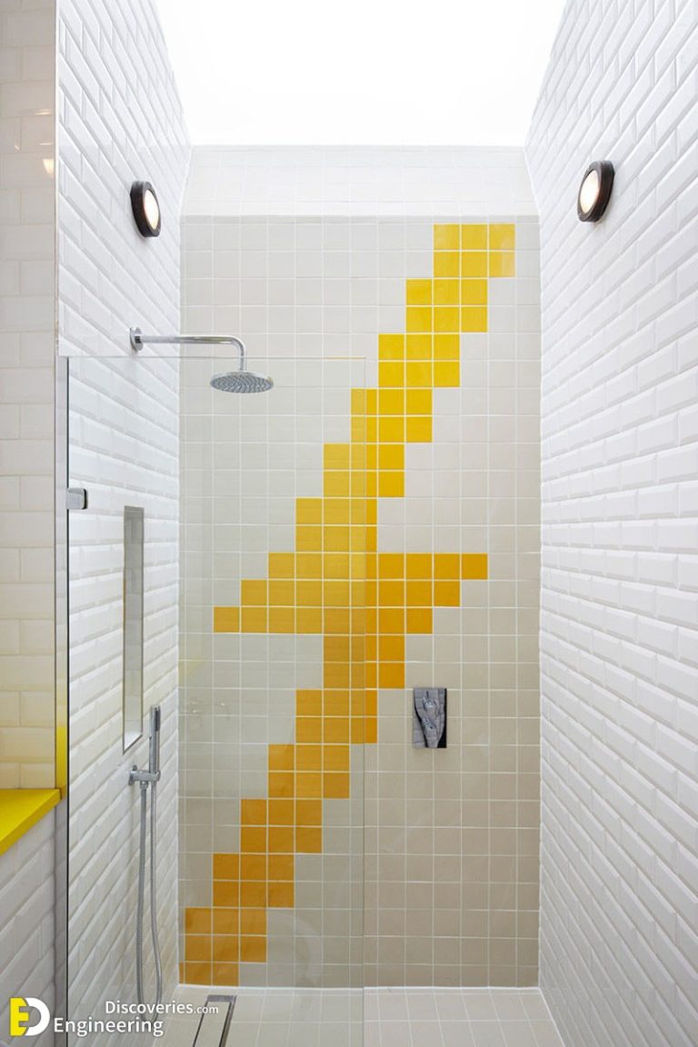 Top 50 Unique Modern Bathroom Shower Design Ideas You Want To See Them ...