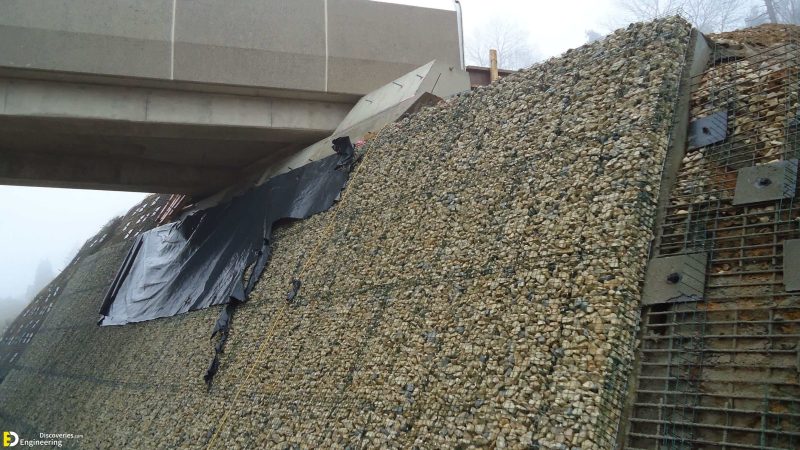 What Is Gabion? Gabion Types, Applications And Advantages In Civil ...