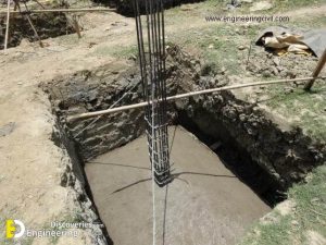 Reinforcement Detailing Of Isolated Footing | Engineering Discoveries