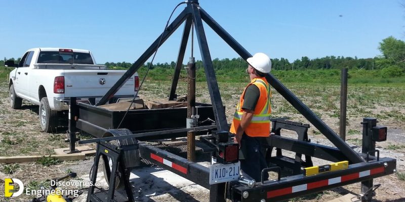 Load Test On Piles - Engineering Society