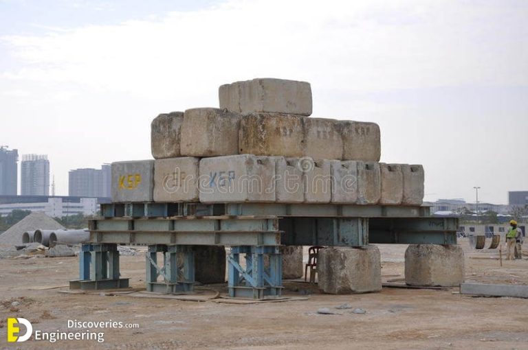 Load Test On Piles - Engineering Society