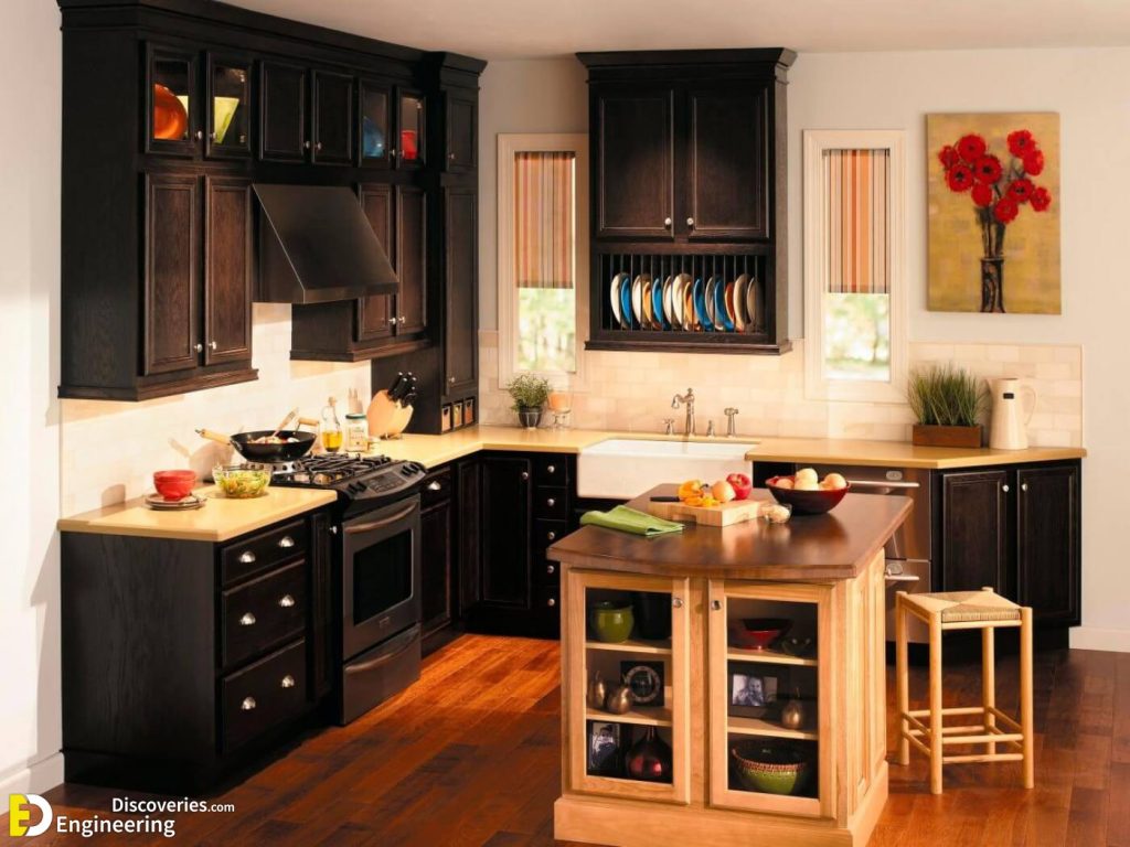 Amazing Kitchen Design Ideas | Engineering Discoveries
