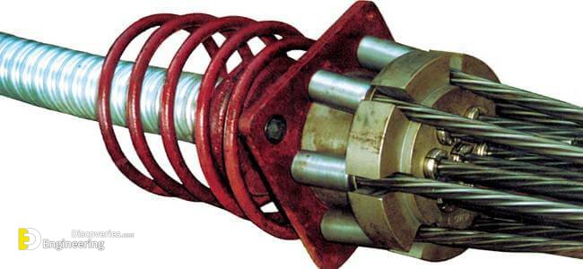 Difference Between Pretension and Post Tension | Engineering Discoveries