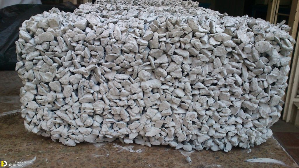 What Is Permeability Of Concrete With PDF File | Engineering Discoveries