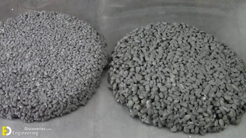 What Is Permeability Of Concrete With PDF File | Engineering Discoveries