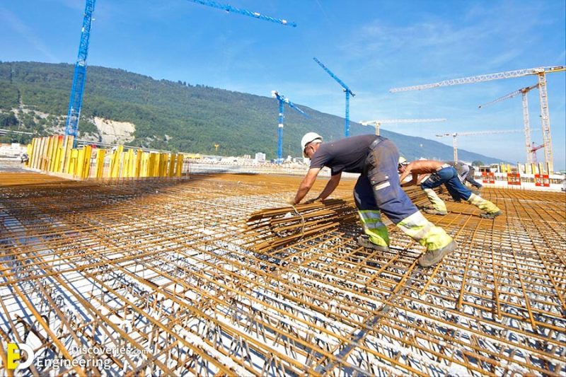 BAMTEC Carpet Reinforcement System - Engineering Discoveries