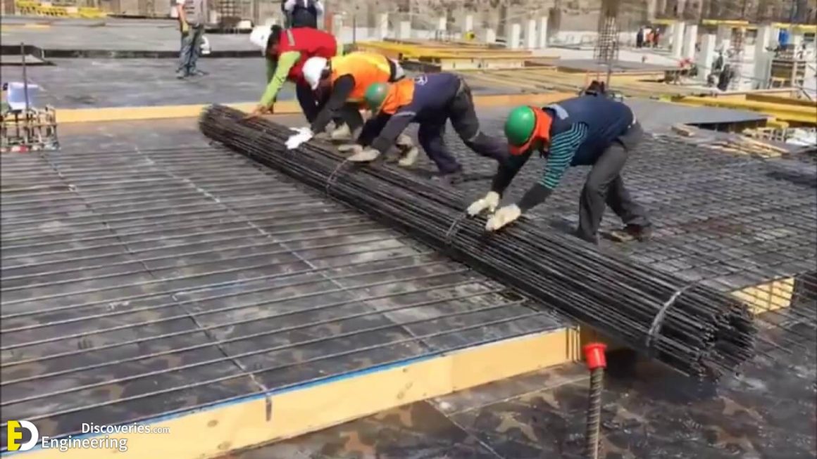 BAMTEC Carpet Reinforcement System - Engineering Discoveries