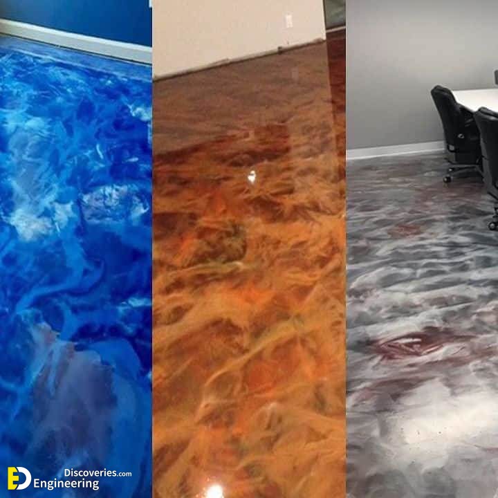 what is the epoxy, Applications And Advantages - Engineering Discoveries
