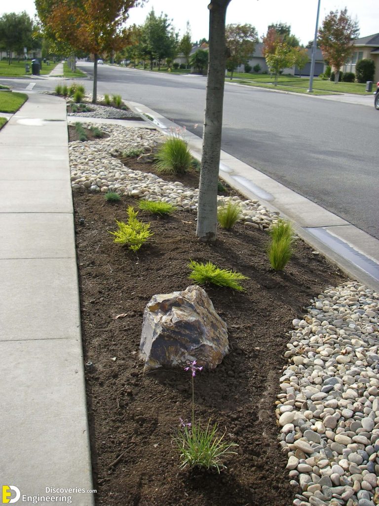 Stunning Design Ideas For The Median In Roads - Engineering Discoveries