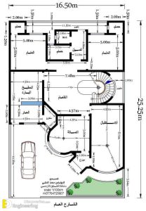 50 Standard Home Plan Gallery – Engineering Discoveries