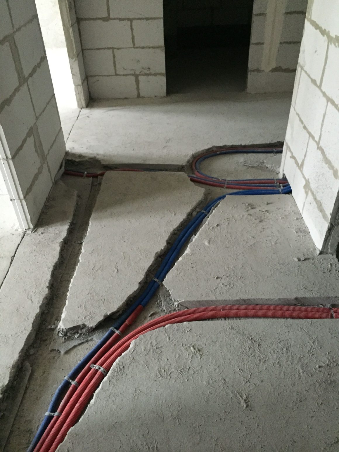 Electrical Installation Standard Details | Engineering Discoveries