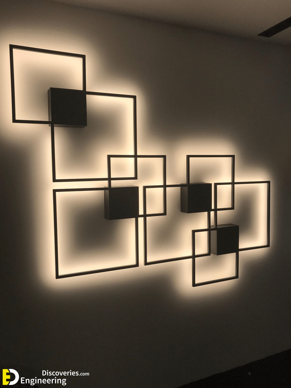 Top 40 Lighting Design Ideas | Engineering Discoveries