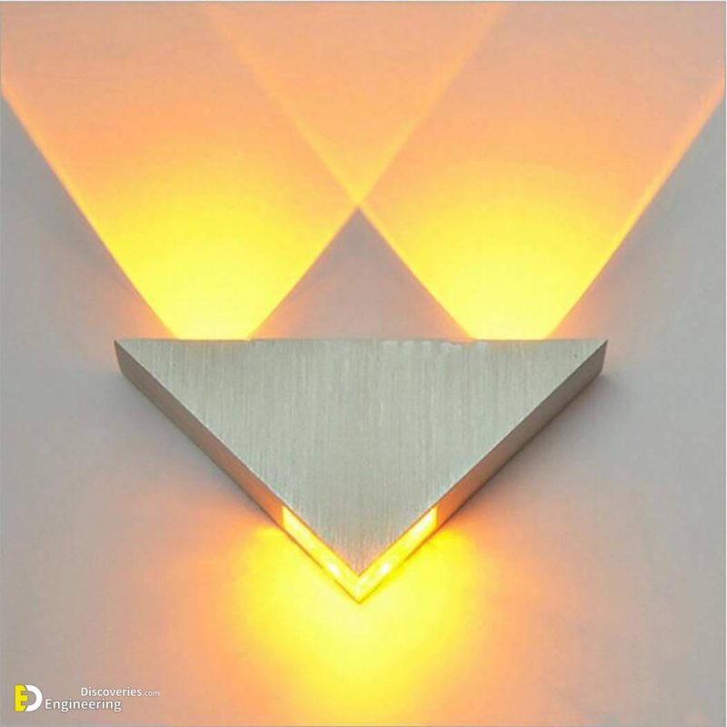 Top 40 Lighting Design Ideas | Engineering Discoveries