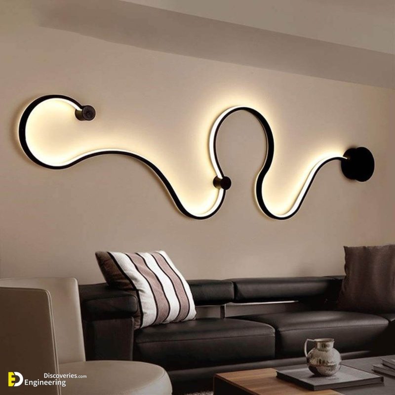 Top 40 Lighting Design Ideas | Engineering Discoveries