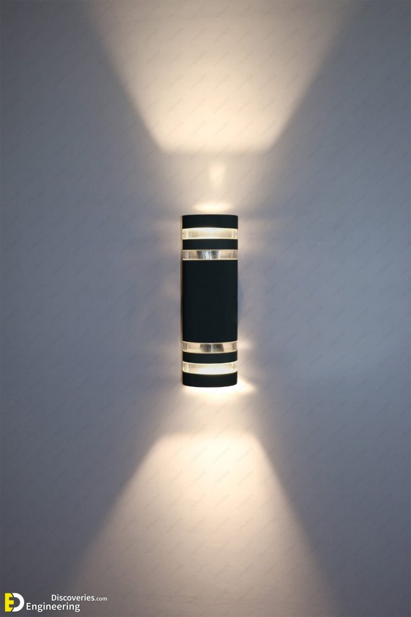 Top 40 Lighting Design Ideas | Engineering Discoveries