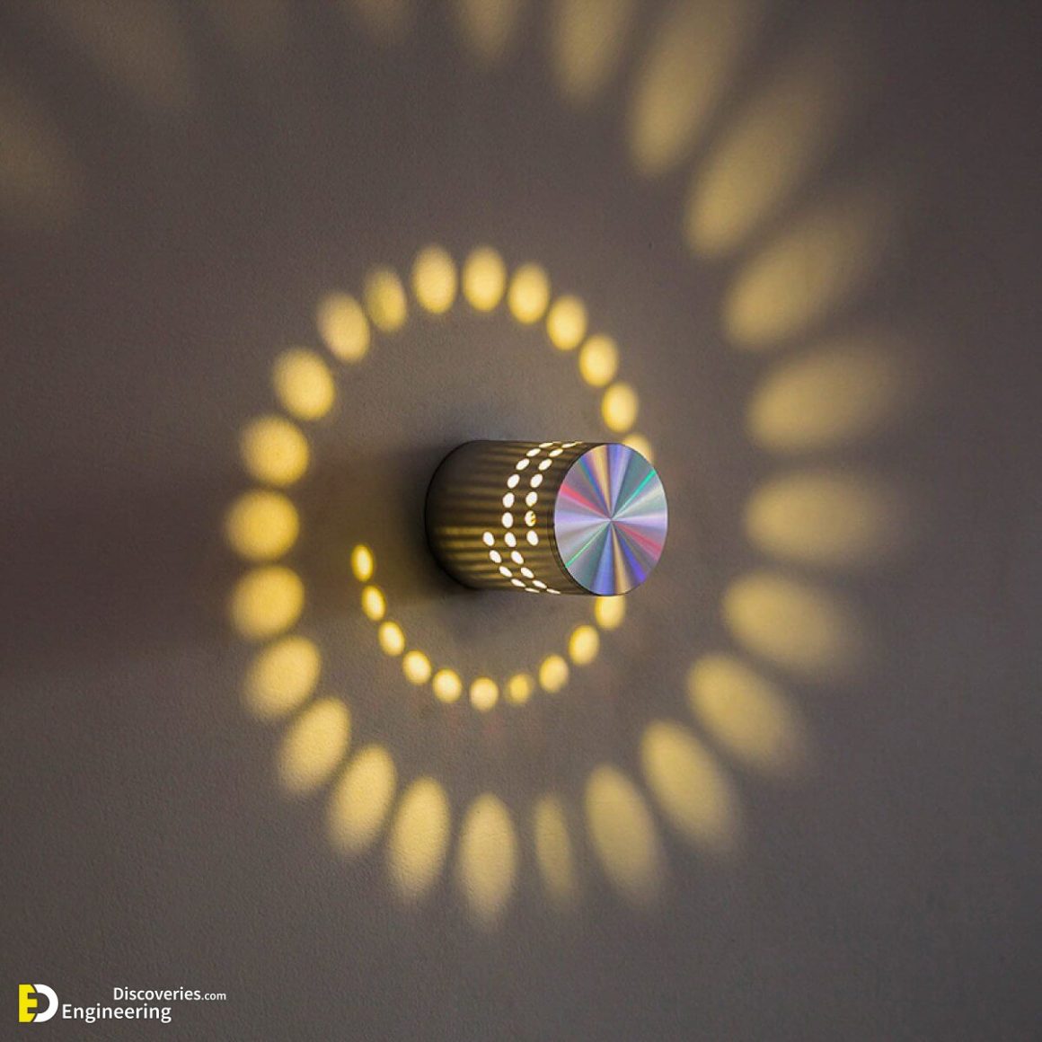 Top 40 Lighting Design Ideas | Engineering Discoveries
