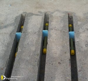 What Is Dowel Bar – Its Purpose, Use And Advantages | Engineering ...