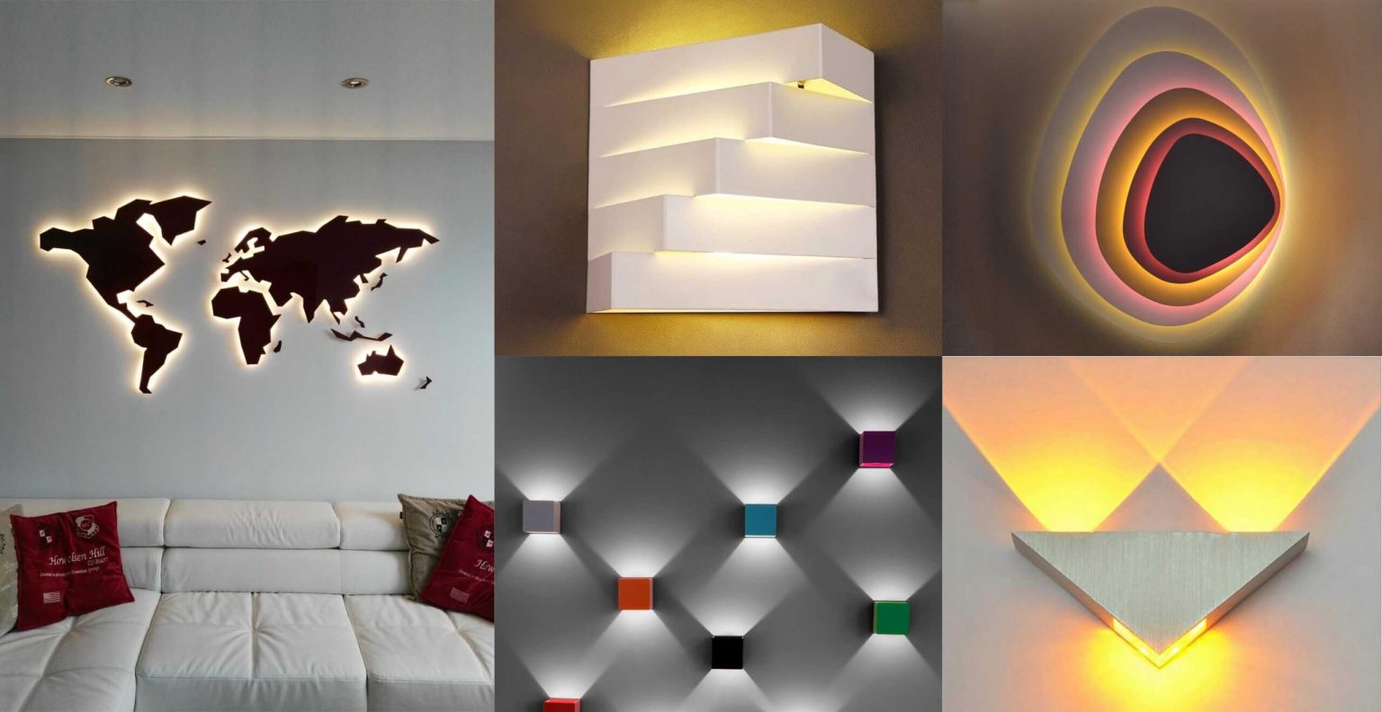 Top 40 Lighting Design Ideas | Engineering Discoveries