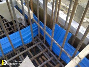 Types Of Concrete Waterstops | Engineering Discoveries