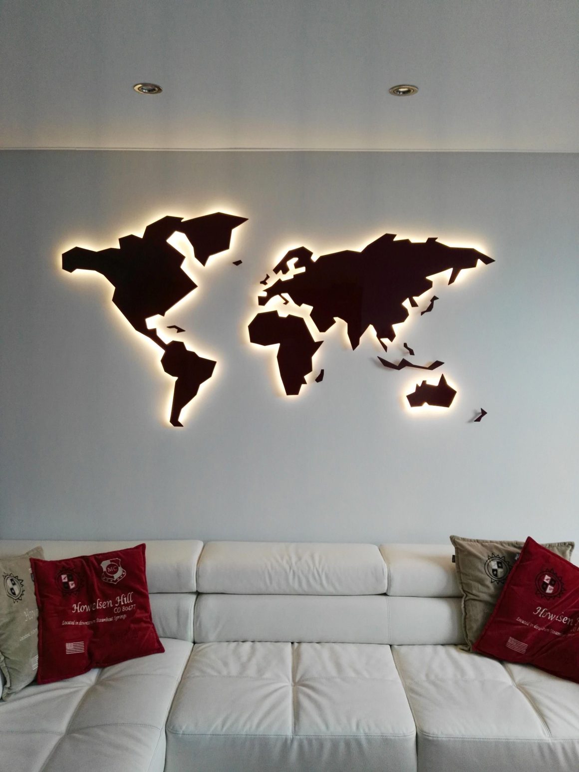 Top 40 Lighting Design Ideas | Engineering Discoveries