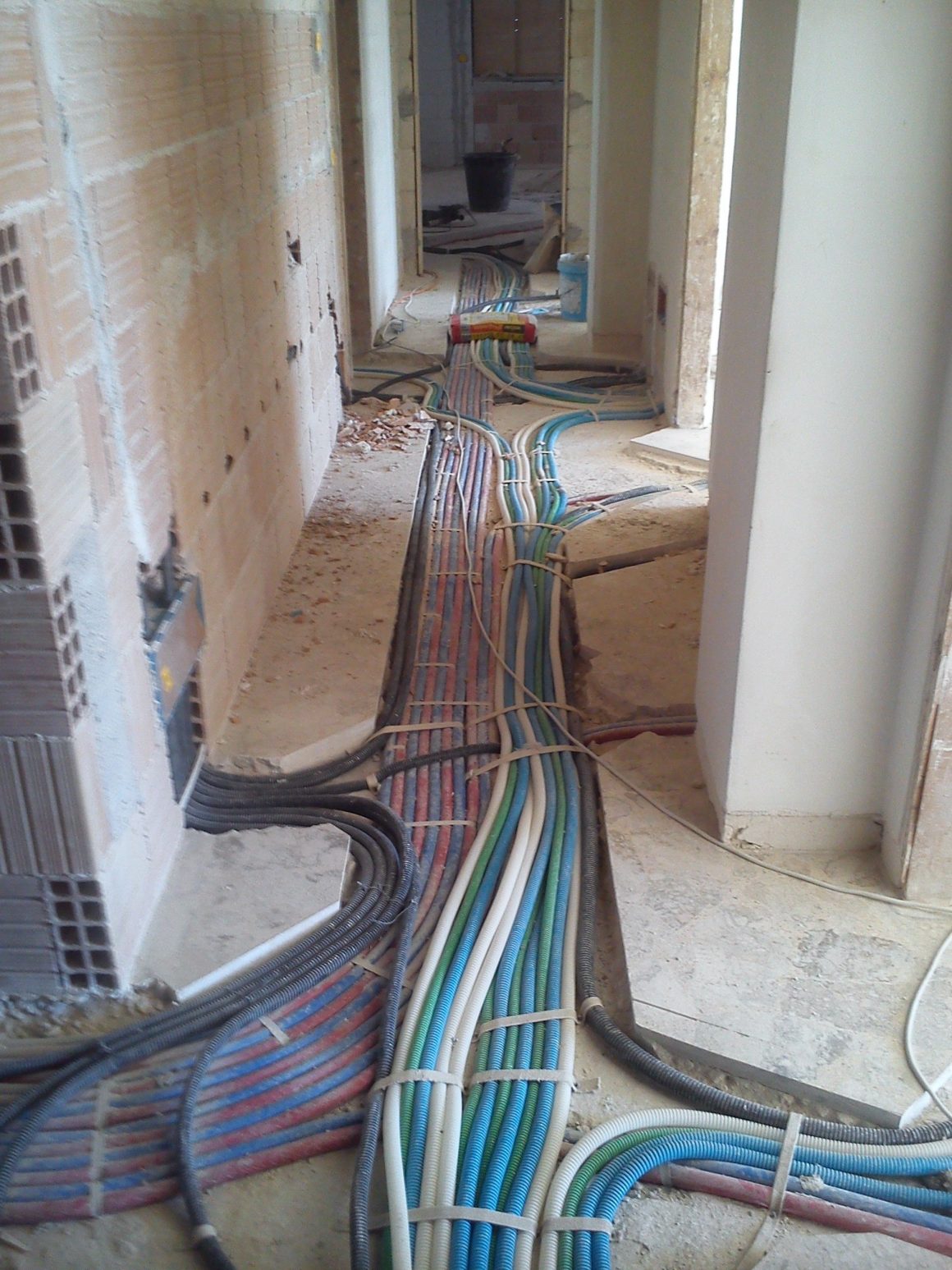 Electrical House Plan details - Engineering Discoveries
