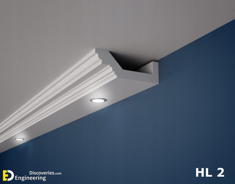 How To Install LED Cove lighting? | Engineering Discoveries