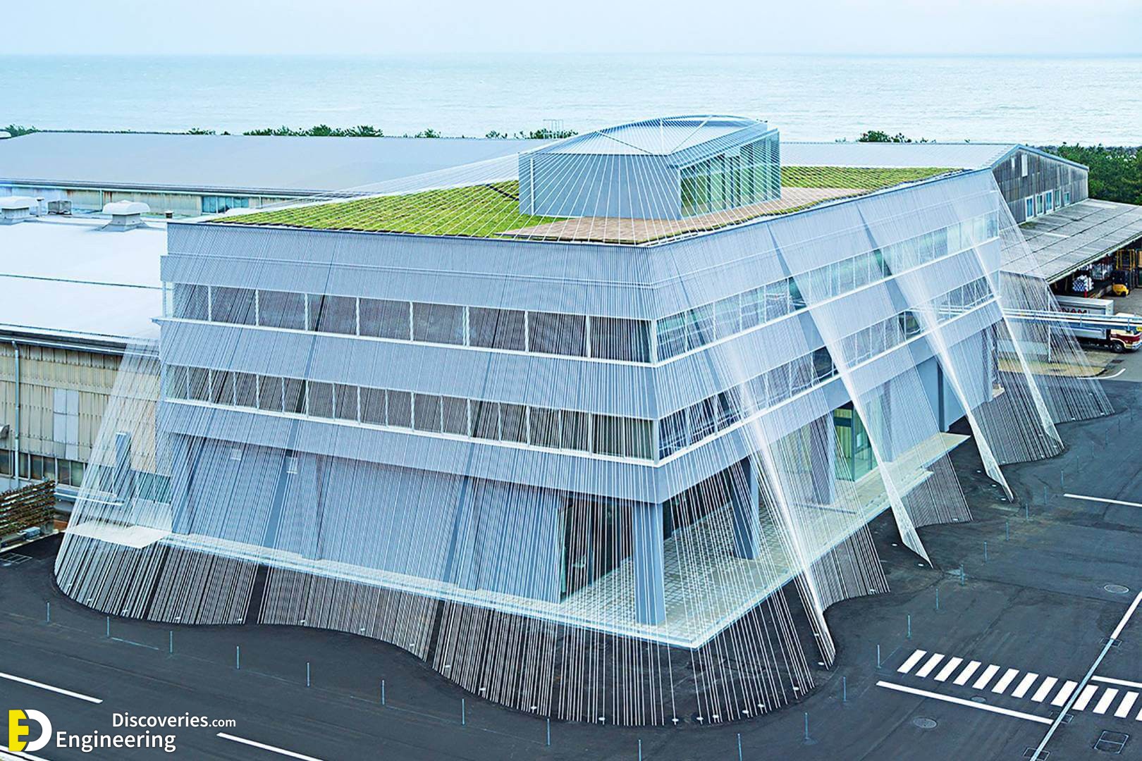 Earthquake Technologies