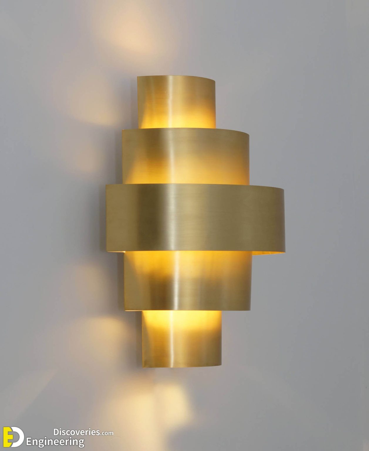 Top 40 Lighting Design Ideas | Engineering Discoveries