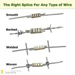 Types Of Electrical Wire Joints – Engineering Discoveries