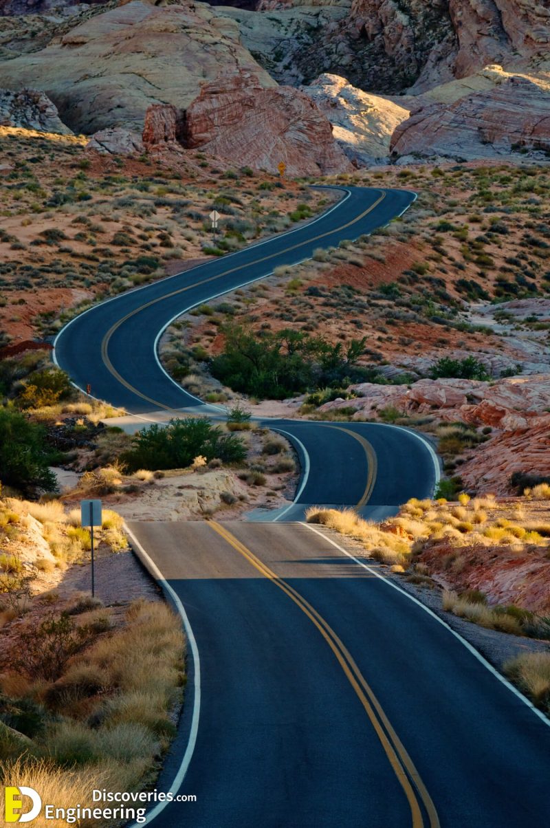 What Is A Horizontal curve? Types And Formulas | Engineering Discoveries What Is A Horizontal curve? Types And Formulas | Engineering Discoveries