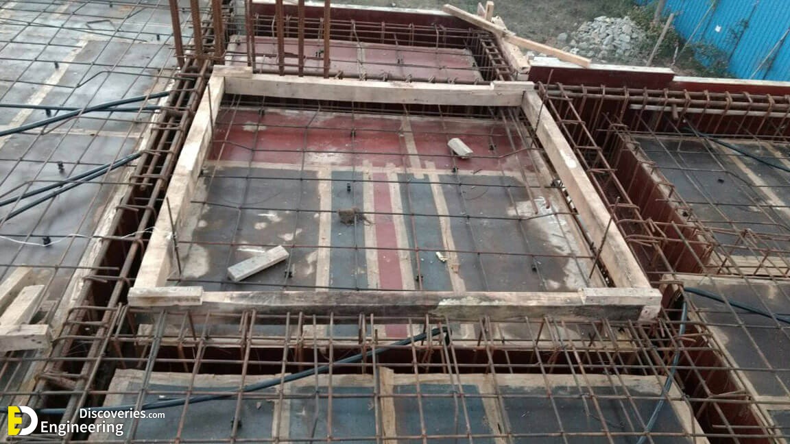 What Is Sunk Slab? | Engineering Discoveries