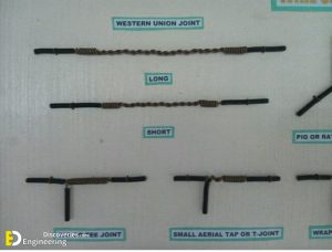 Types Of Electrical Wire Joints – Engineering Discoveries