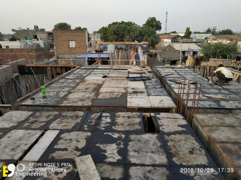 What Is Sunk Slab? | Engineering Discoveries