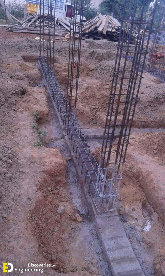 What Is A Plinth Beam? Its Purpose | Engineering Discoveries