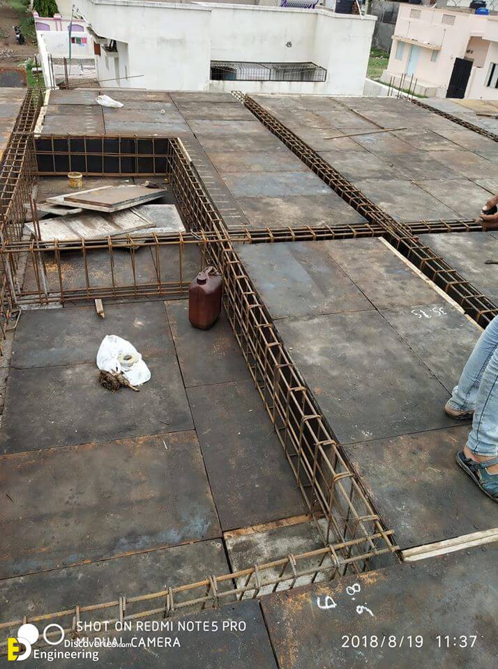 What Is Sunk Slab? | Engineering Discoveries