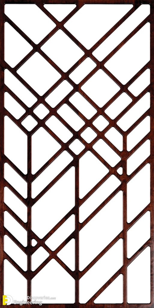 Top 55 Beautiful Grill Design Ideas For Windows | Engineering Discoveries