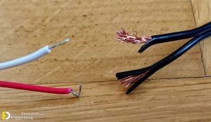 Types Of Electrical Wire Joints – Engineering Discoveries