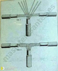 Types Of Electrical Wire Joints – Engineering Discoveries